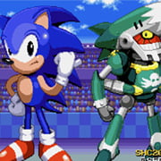 Sonic Und Johnny - Kostenlos online spielen - CrazyGames-Poki
