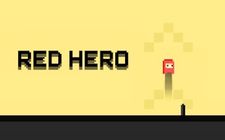 Red Hero - Play free online - CrazyGames-Poki