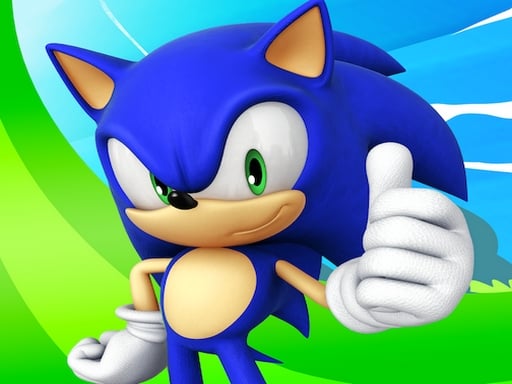 Sonic Motorcycle Adventure - Play free online - CrazyGames-Poki
