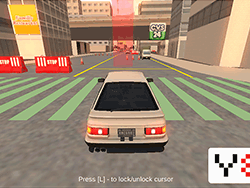 Tokyo Drift 3D - Play free online - CrazyGames-Poki