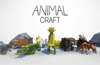 Animal Craft - Play free online - CrazyGames-Poki