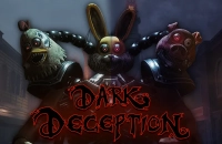 Dark Deception - Play free online - CrazyGames-Poki
