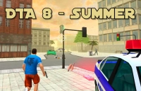 DTA 8 - Summer - Play free online - CrazyGames-Poki