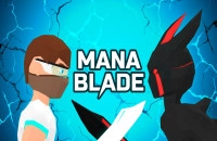 Mana Blade - Play Online Game On FreeH5Games