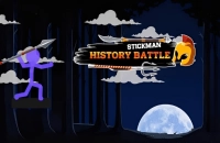 Stickman History Battle - Play free online - CrazyGames-Poki