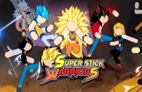 Super Stick Warriors - Play free online - CrazyGames-Poki