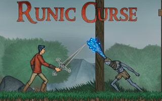 Runic Curse - Play free online - CrazyGames-Poki