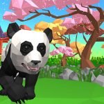 Play Panda Simulator 3D - Free Online Life Game