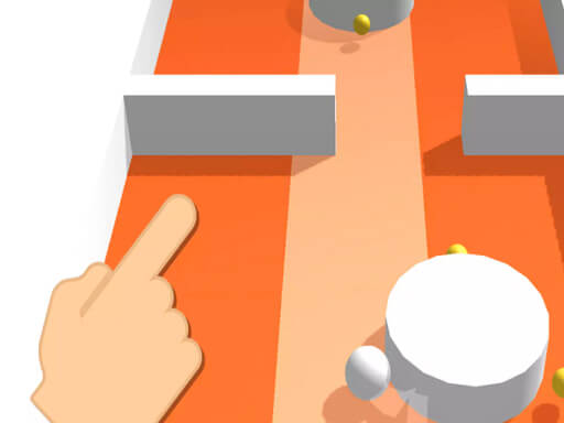 Throw Ball - Play free online - CrazyGames-Poki