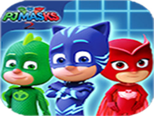 PJ MASKS 2 - Play free online - CrazyGames-Poki