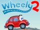 Wheely 2 - Play free online - CrazyGames-Poki