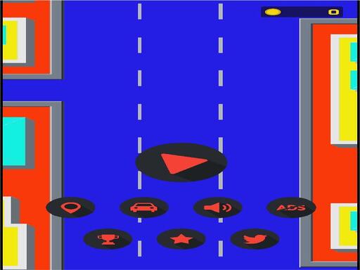 D Race X - Play free online - CrazyGames-Poki