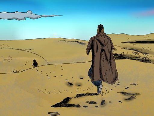 Dystopia RPG - Play free online - CrazyGames-Poki