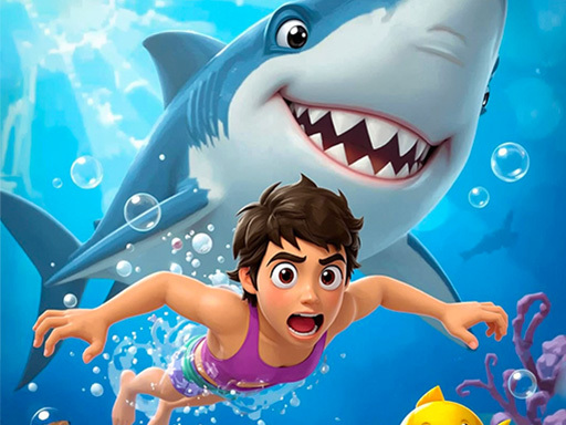 Frenzy Shooter: Caza Peces - Juega gratis en línea - CrazyGames-Poki