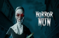 Horror Nun - Play free online - CrazyGames-Poki
