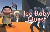 Ice Baby Quest - Play Online Game On FreeH5Games