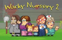 Wacky Nursery 2 - Play free online - CrazyGames-Poki