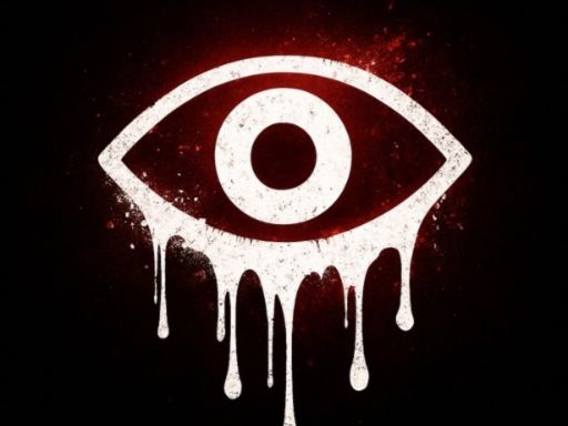 Horror Eye - Play free online - CrazyGames-Poki