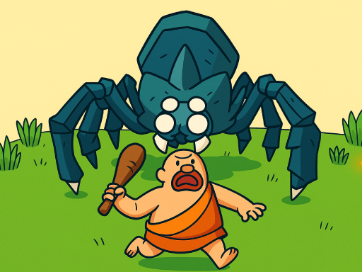 Idle Cave Story - Play free online - CrazyGames-Poki