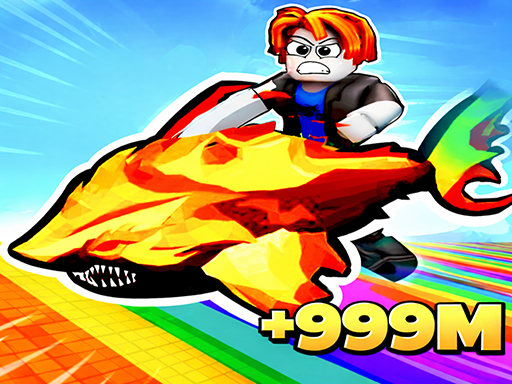 Obby: Fish Training - Play free online - CrazyGames-Poki