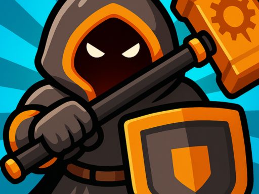 Tower Defence 1 - Play free online - CrazyGames-Poki