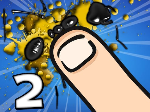 Ant Destroyer 2 - Play free online - CrazyGames-Poki