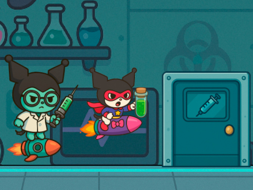 免费在线玩Hello kitty游戏 - CrazyGames-Poki