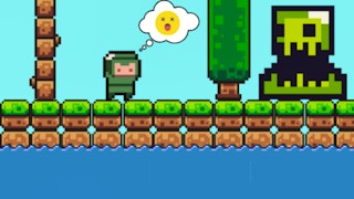 Seedfall - Defend The Last Tree - Play free online - CrazyGames-Poki