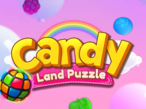 Candy Land 2 - Play free online - CrazyGames-Poki