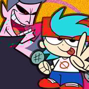 Play FNF X AKAGE - Free Online FNFunkin Game