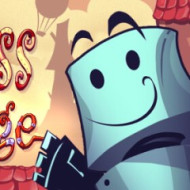 Play Cross The Bridge - Free Online Life Game