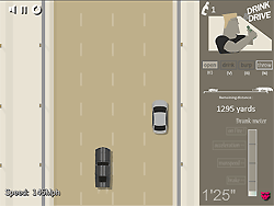 Play Drive Mad Unblocked | Free Online Mad Driving Game