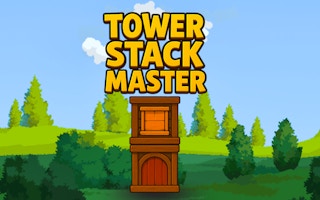 Tower Stack Master - Play free online - CrazyGames-Poki