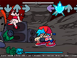 Play FNF Vs TABI Revival - Free Online FNFunkin Game