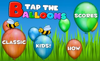Toca Los Globos - Juega gratis en línea - CrazyGames-Poki