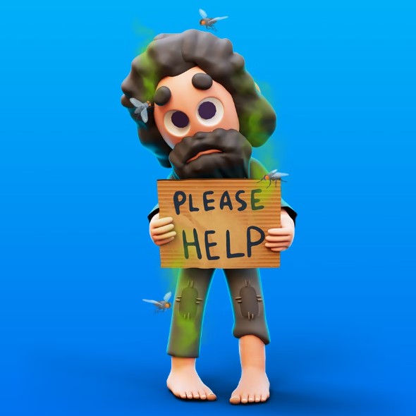 Play Street Life - Free Online Life Game