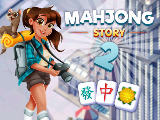 Mahjong-connect Games 🎮 - Play online for free! - CrazyGames-Poki