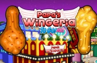 Wingeria Papá - Juega gratis en línea - CrazyGames-Poki