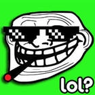 Trollface Quest - Kostenlos online spielen - CrazyGames-Poki