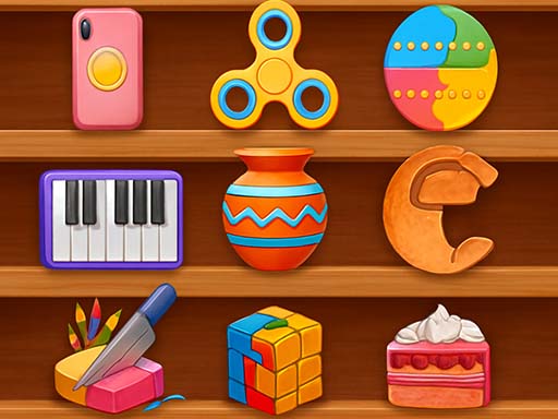 ASMR - 免費在線玩 - CrazyGames-Poki