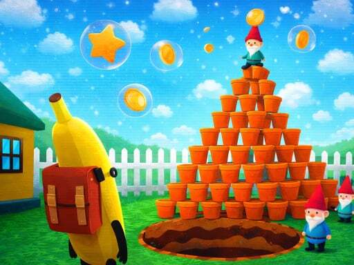Berry Enterrar Berry - Jogue grátis online - CrazyGames-Poki