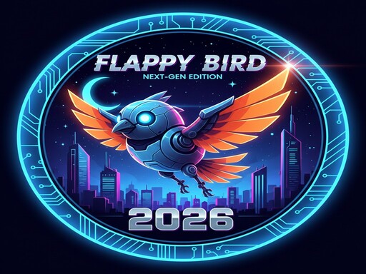 Flappy Bird 2026 - Play free online - CrazyGames-Poki