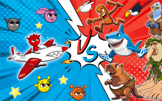 Fly And Shoot 1. Italian Bosses - Play free online - CrazyGames-Poki