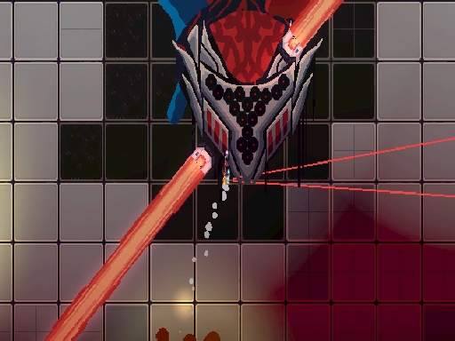 Play FRAGMENT - Free Online Arcade Game