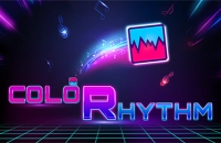 Play Color Rhythm - Free Online Arcade Game