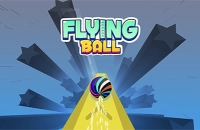 Pelota Volando - Juega gratis en línea - CrazyGames-Poki