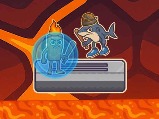 Italian Brainrot Survival Arena - Play Online Game On FreeH5Games