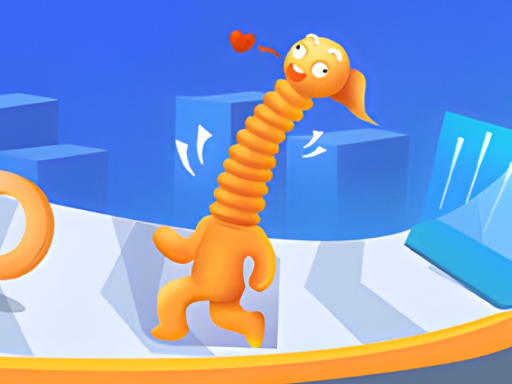 Long Neck - Play free online - CrazyGames-Poki