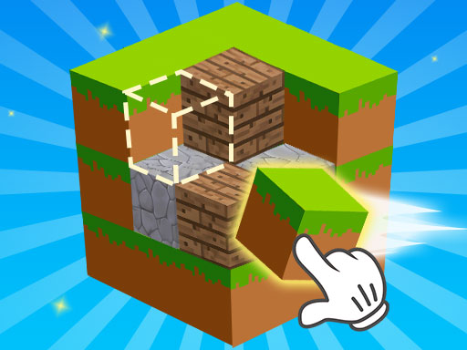 Minecraft Unblocked Online - Play free online - CrazyGames-Poki