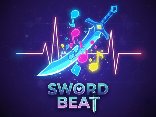 Music Sword Beat - Play free online - CrazyGames-Poki